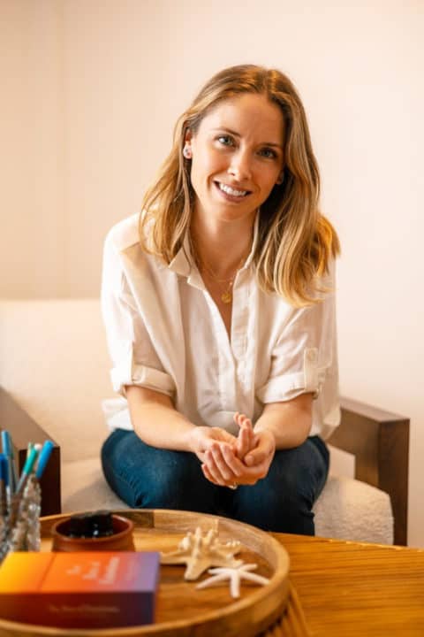 Intuitive Eating Dietitian in Brisbane - Wander and Nourish